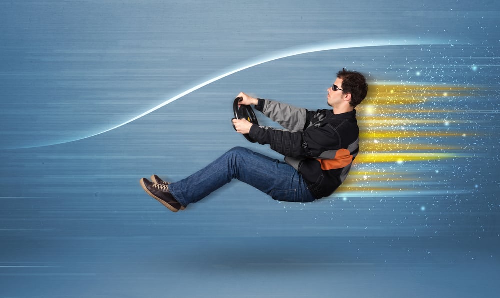 Wired Differently: How DISC Styles Approach AI